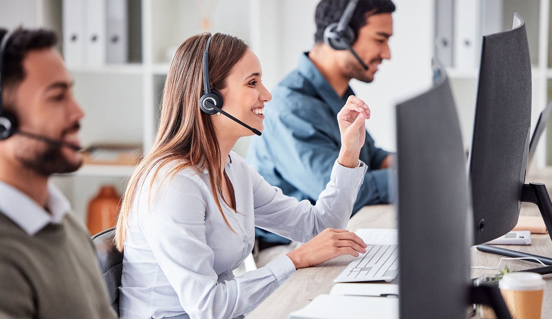 Onboarding Service - Integrated Worlds